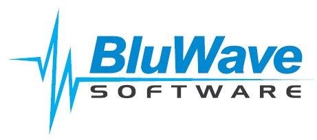 BluwaveCRM - Login